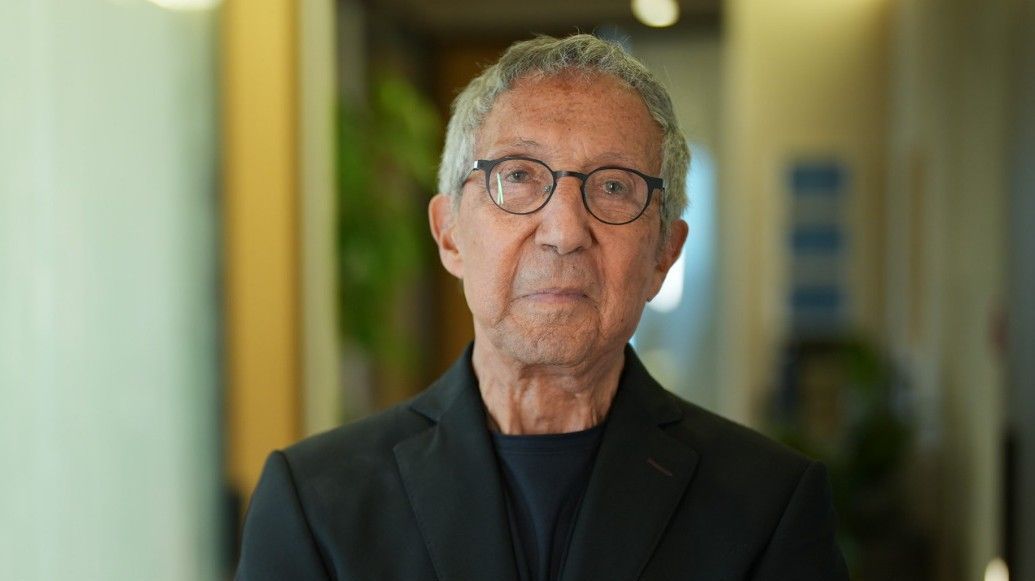 Abilio, o incansável e destemido protagonista do varejo brasileiro ...