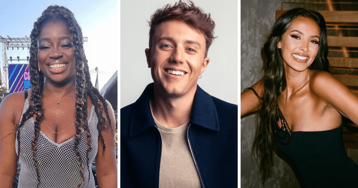 Brit Awards 2024: conheça os apresentadores da premiação | CNN Brasil