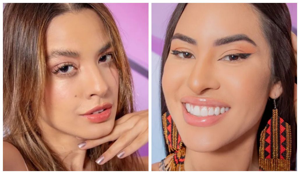 BBB 24: Isabelle explica por que abriu mão de liderança: "Bia não ia ...