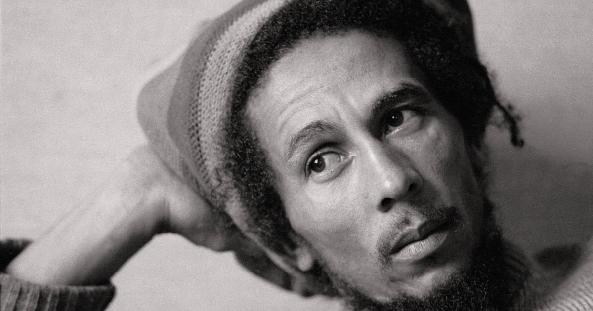 Quem foi Bob Marley, embaixador do reggae e ícone da fé Rastafári | CNN ...