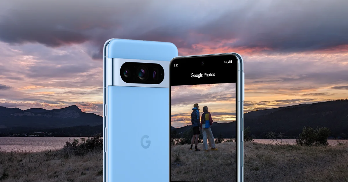 Google Pixel 8 é eleito como o melhor celular no MWC 2024 | CNN Brasil