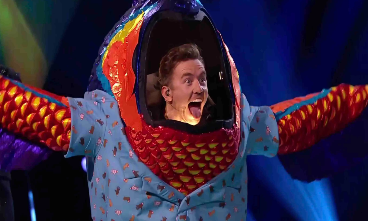 Você tem um tempinho pra ouvir a voz de Danny Jones? | Blogs | CNN Brasil