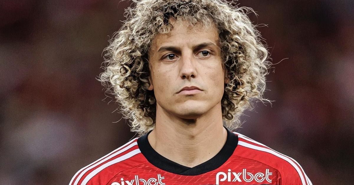 David Luiz se pronuncia após amante expor traição | CNN Brasil