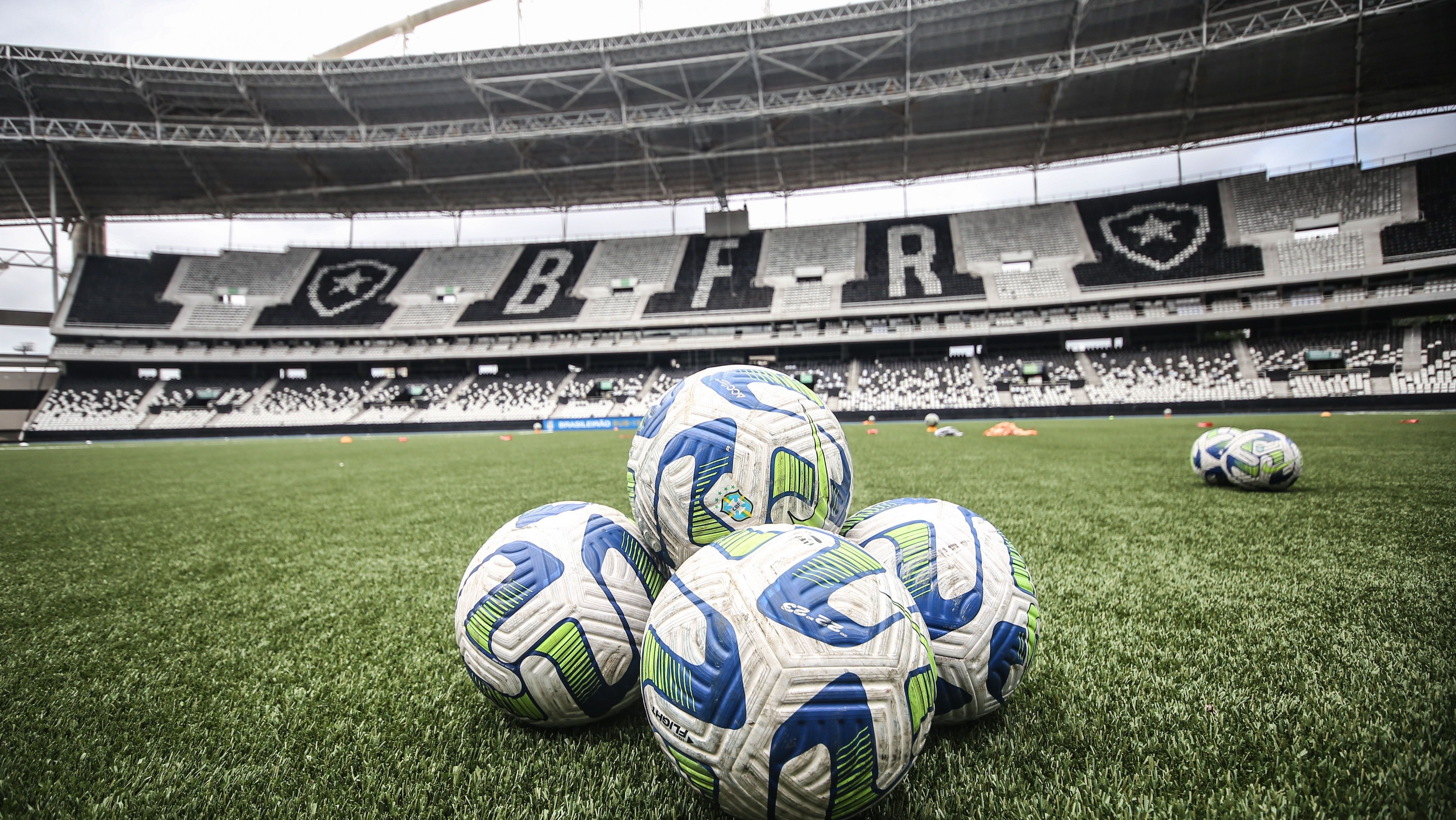 Audax-RJ x Botafogo: horário e onde assistir ao jogo do Campeonato ...