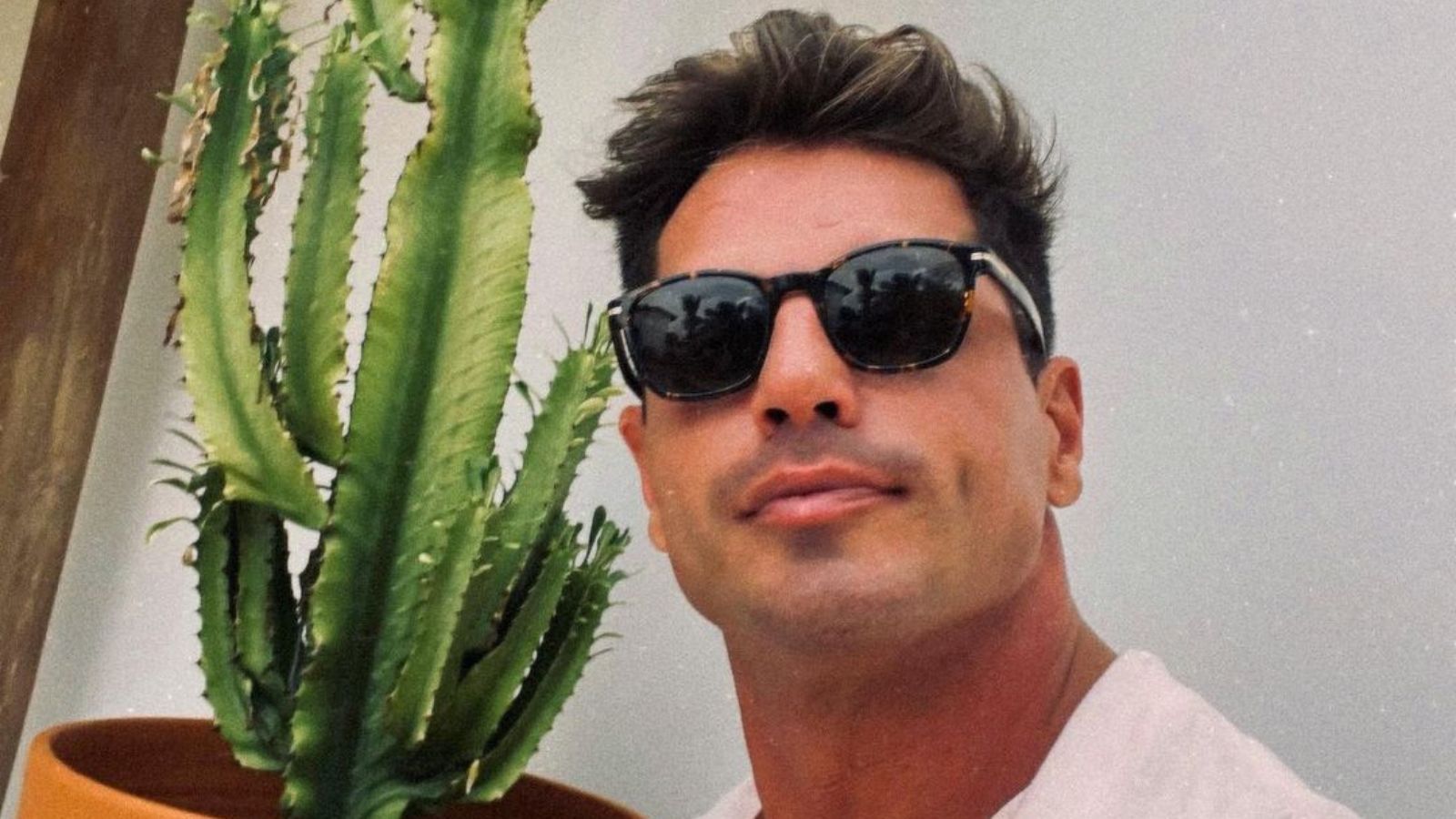 Fernando Fernandes sofre lesão após acidente e vai passar por cirurgia ...