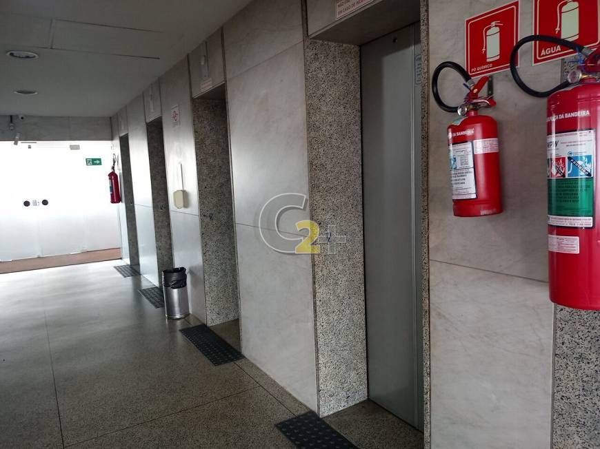 Edifício Joelma: veja imagens atuais do interior do prédio em São Paulo ...