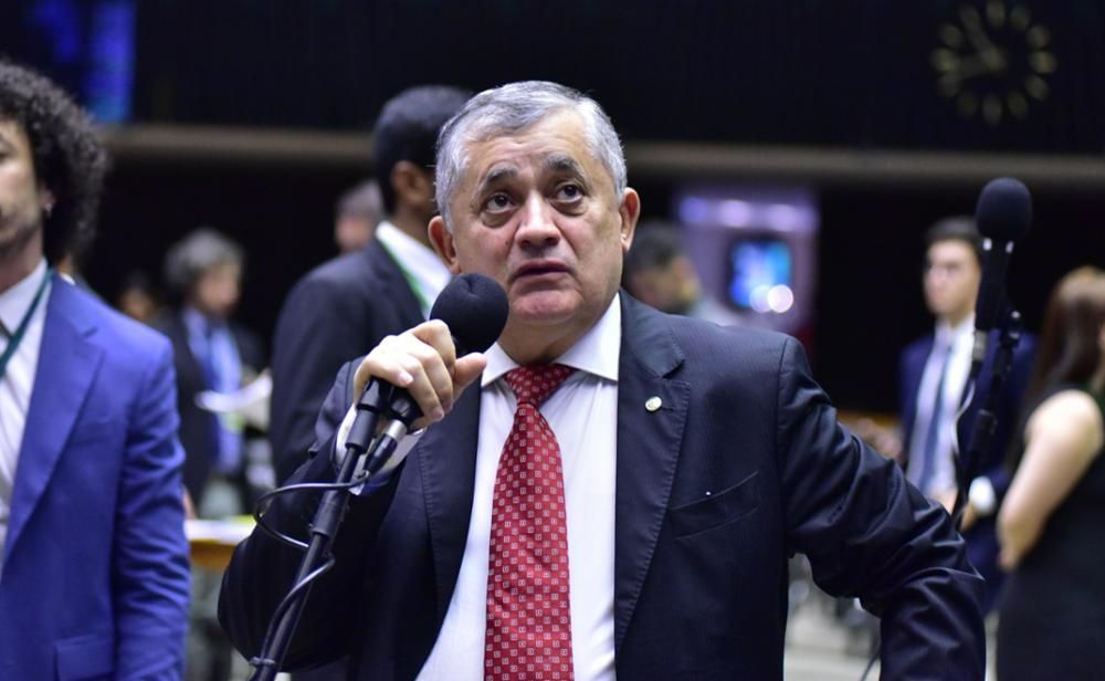 “Caiado destoou completamente”, diz líder do governo sobre reunião de ...