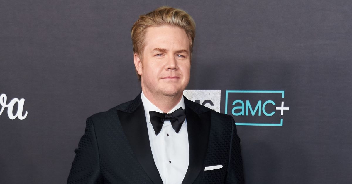 Josh McDermitt, de "The Walking Dead", entra para elenco do spin-off de ...