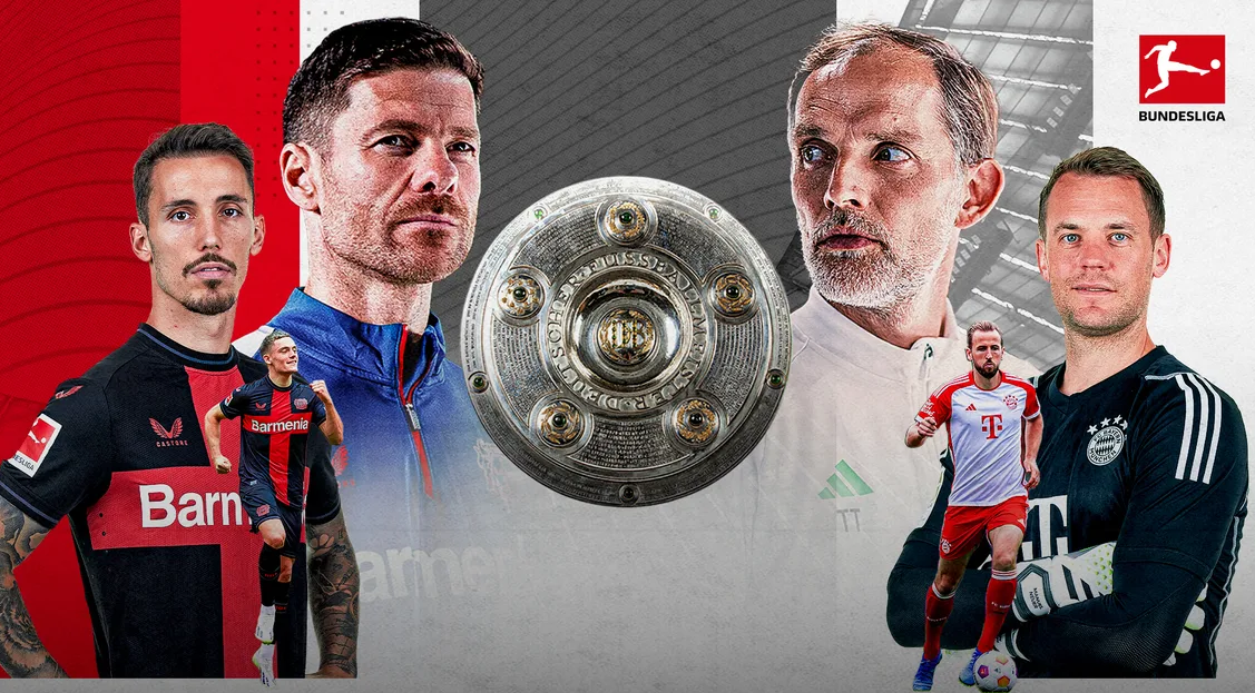 Bayer Leverkusen x Bayern de Munique: horário e onde assistir ao jogo da Bundesliga | CNN Brasil