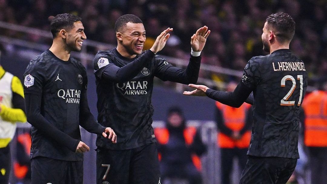 Mônaco x PSG: horário e onde assistir ao jogo pelo Campeonato Francês ...