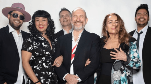 Men At Work retorna ao Brasil; primeiro show acontece neste sábado (17 ...