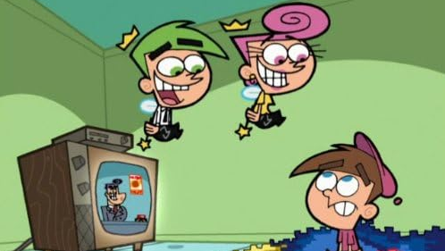 Nickelodeon vai lançar sequência de "Os Padrinhos Mágicos" | CNN Brasil