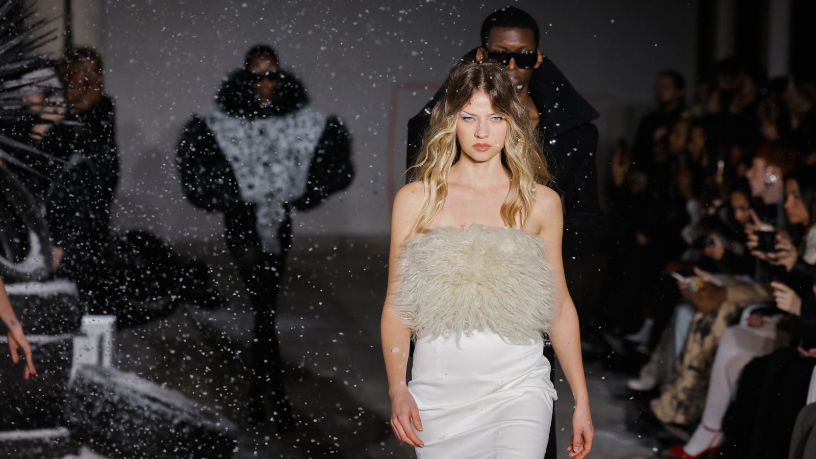 Semana de Moda de Paris: veja a programação e onde assistir os desfiles ...