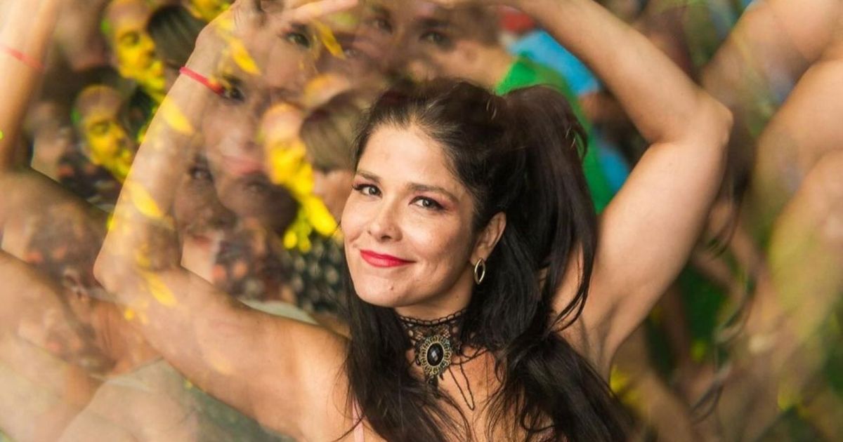 Samara Felippo rebate críticas sobre idade e maternidade: "Liberdade de ...