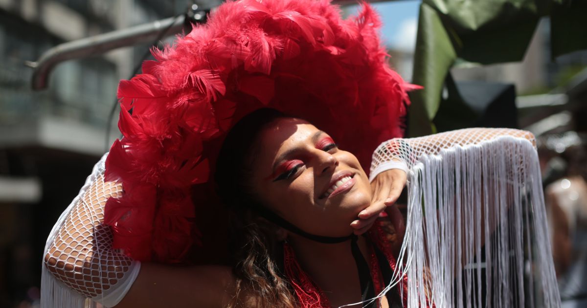 Carnaval: veja agenda de blocos e escolas de samba de SP neste sábado ...