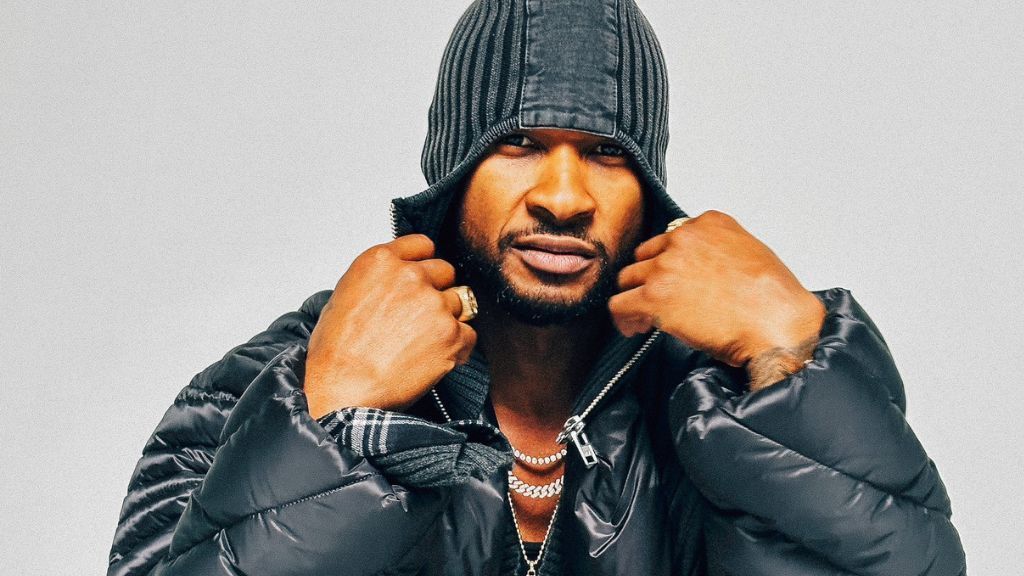 Usher no Super Bowl: como o 'galã do R&B' evoluiu em 30 anos de ...