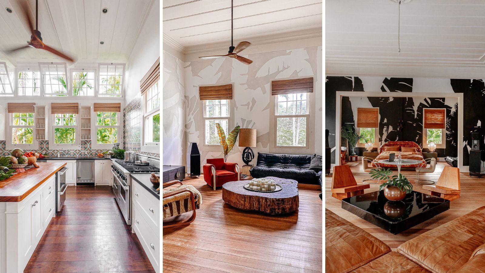 Lenny Kravitz coloca fazenda no Brasil em plataforma de locação | CNN ...