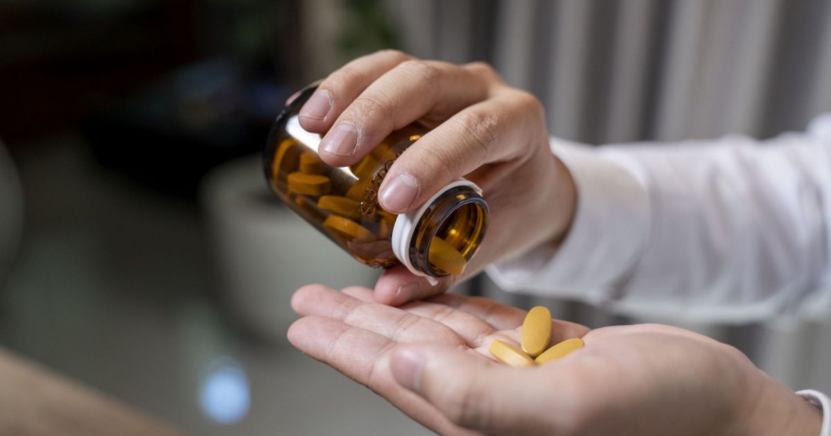 Excesso de vitamina B3 aumenta risco de ataque cardíaco e derrame ...