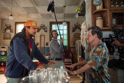 Xamã é anunciado na 2ª temporada de "Cangaço Novo" | CNN Brasil