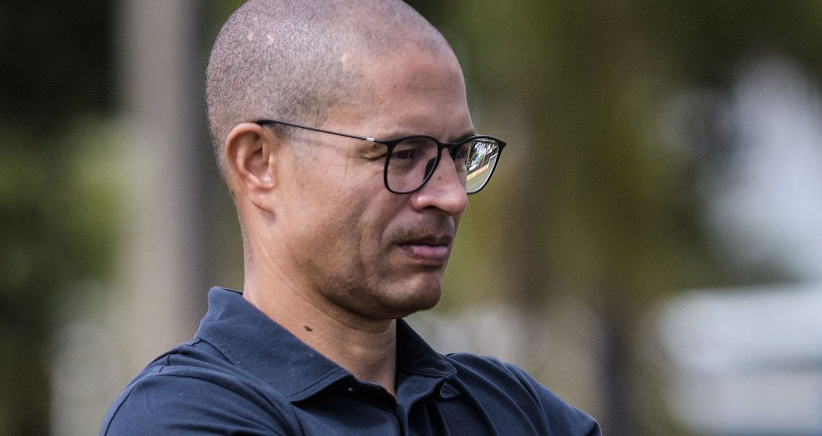 Ídolo do Cruzeiro, Alex revela se treinaria o Atlético-MG | CNN Brasil