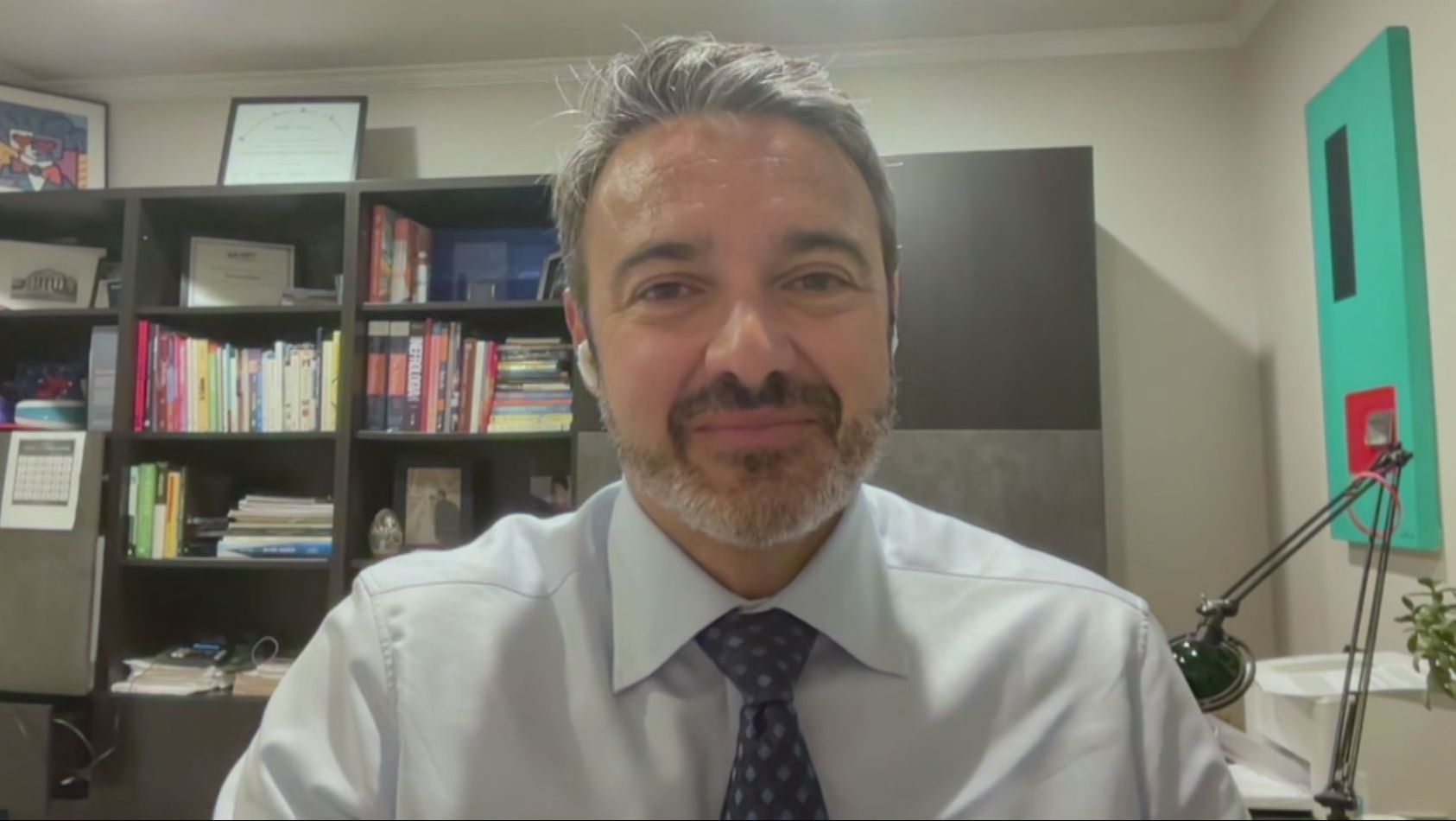 “Marco histórico”, diz à CNN médico brasileiro que comandou transplante ...