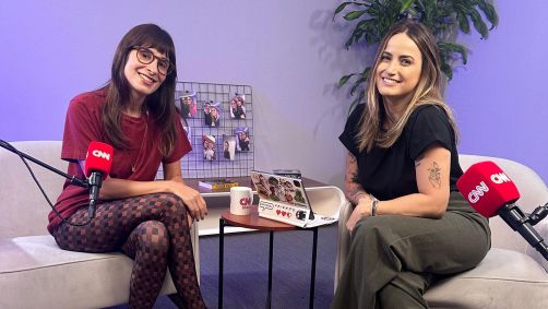 "Contei pro meu filho que namorei o pai dele e ele ficou em choque ...