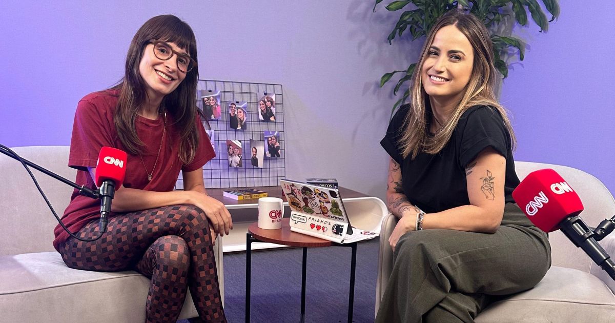 "Contei pro meu filho que namorei o pai dele e ele ficou em choque ...