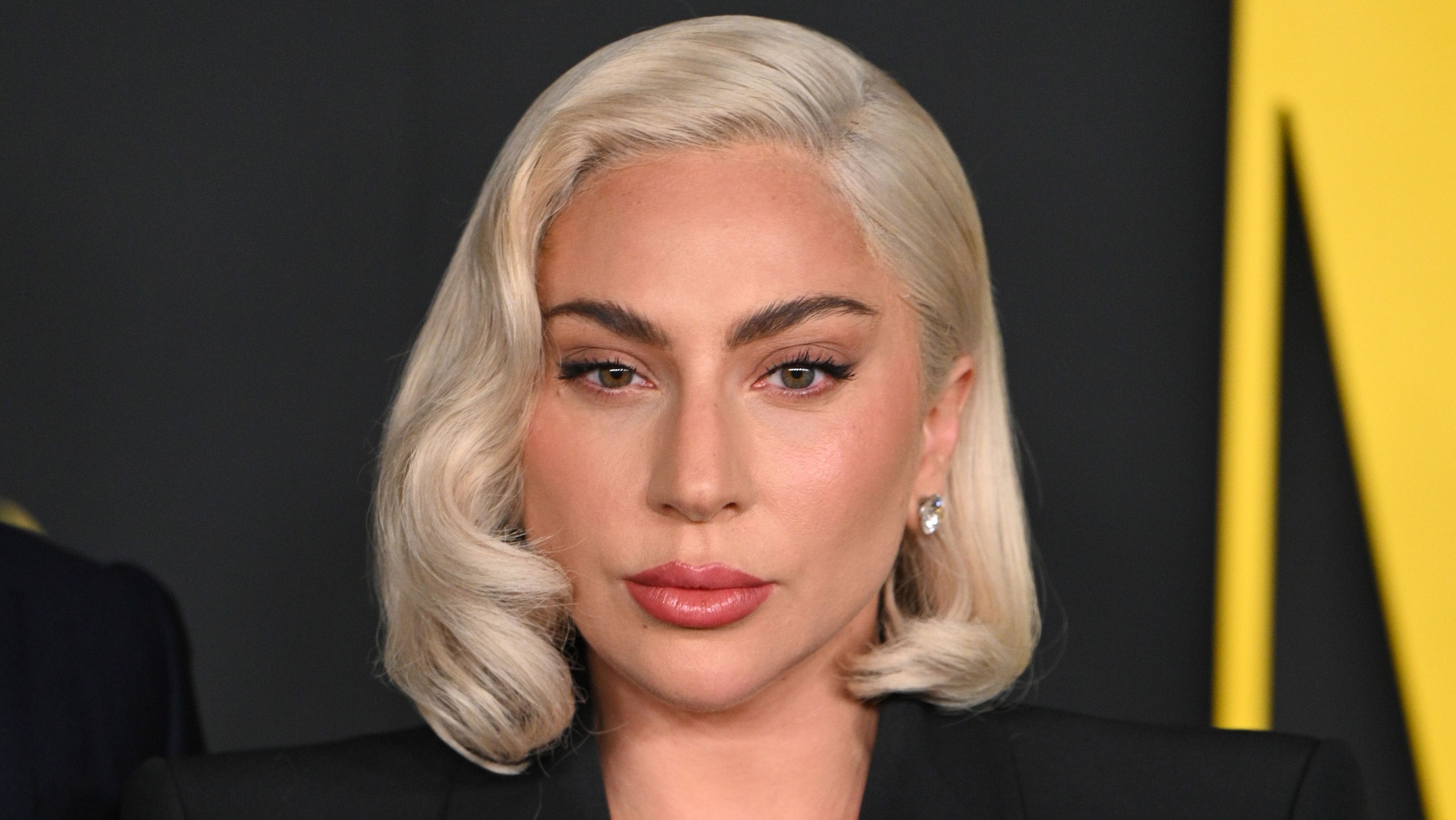 Relembre os 8 filmes e séries que Lady Gaga participou | CNN Brasil