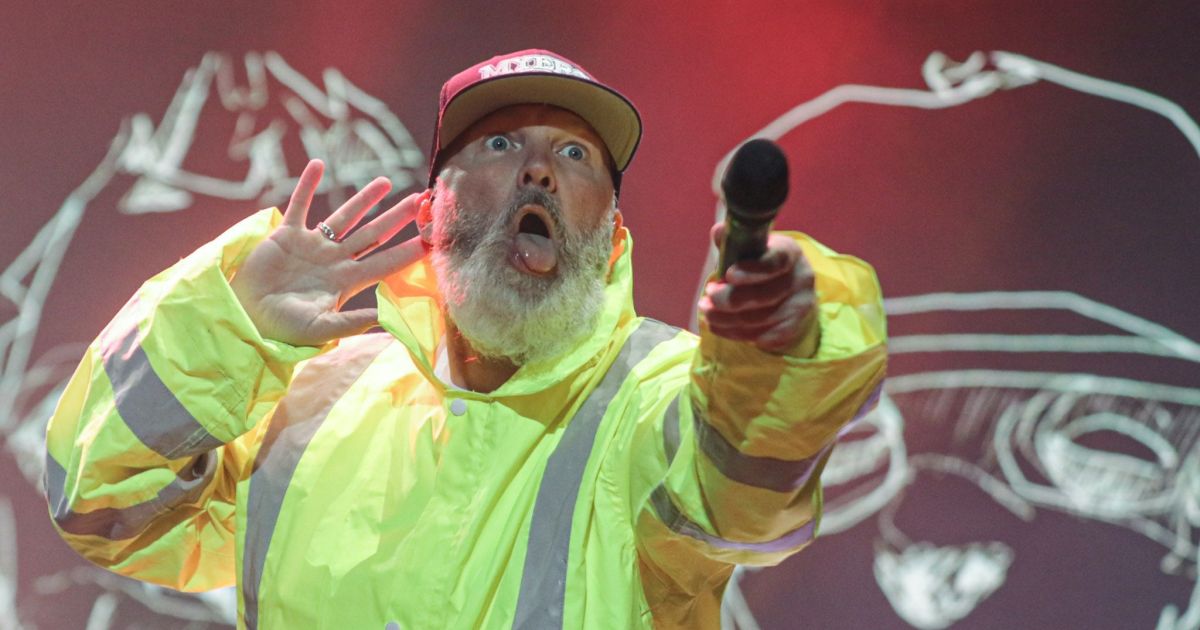 Limp Bizkit anuncia show único no Brasil com Yungblud e mais | CNN Brasil