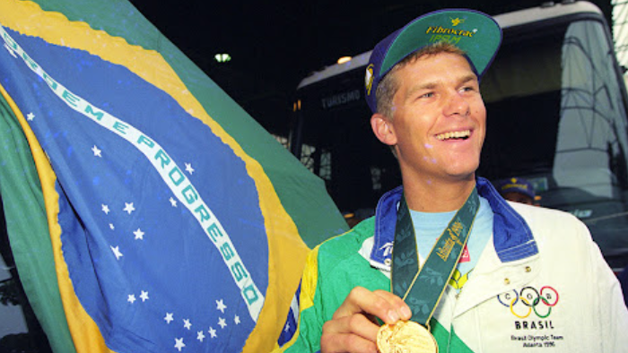 Robert Scheidt é o maior medalhista olímpico do Brasil | CNN Brasil