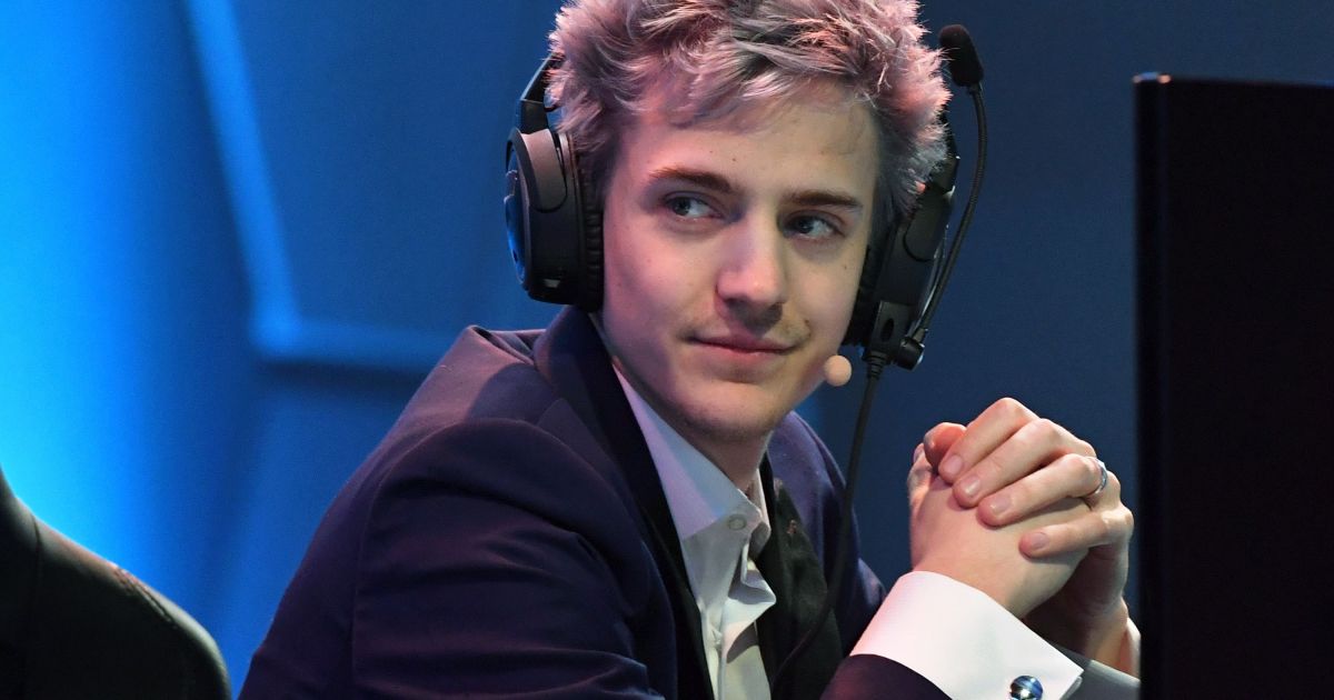 Ninja, maior streamer de games da Twitch, é diagnosticado com câncer de ...
