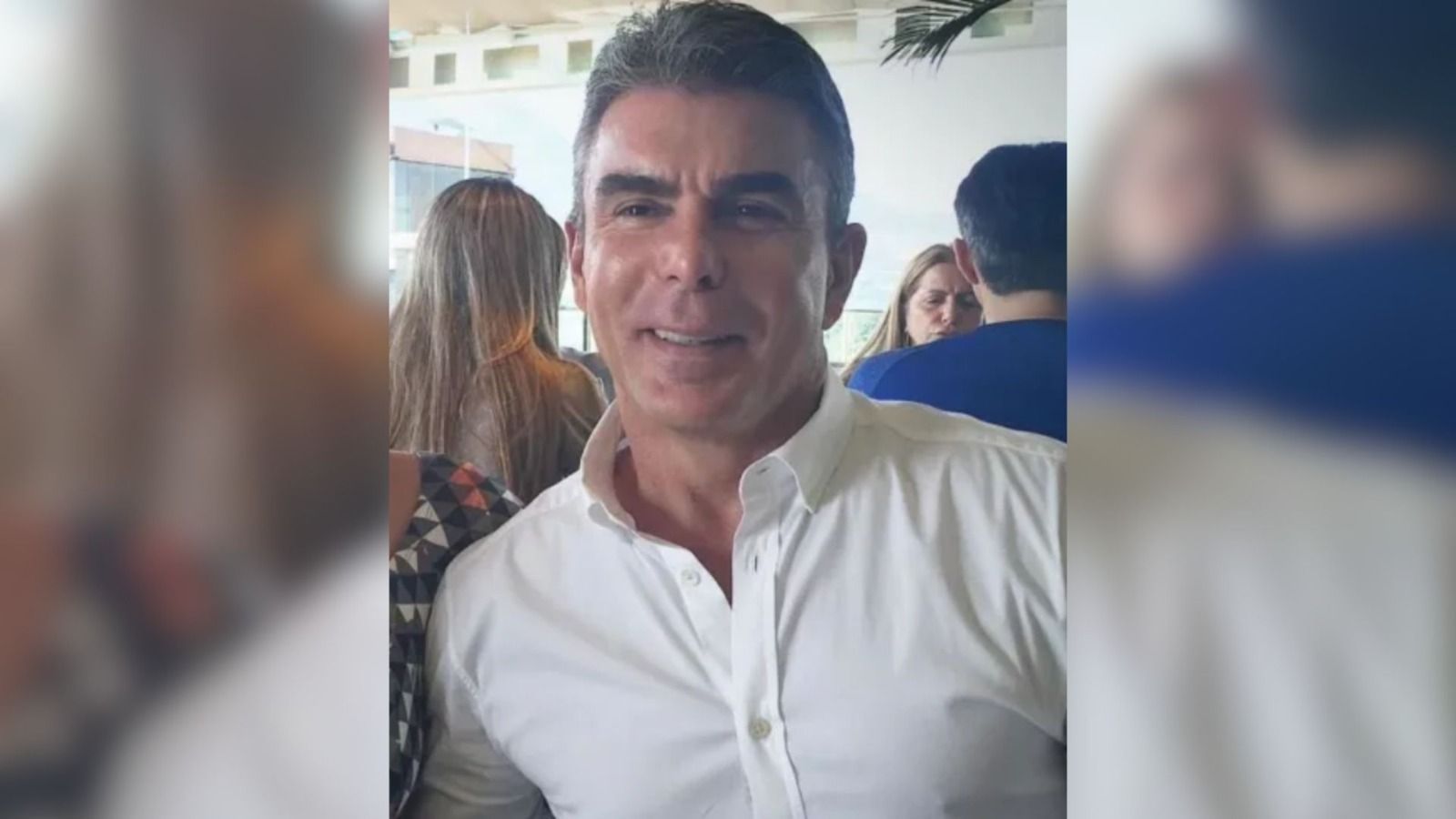 Quem é o bicheiro Rogério de Andrade? | CNN Brasil