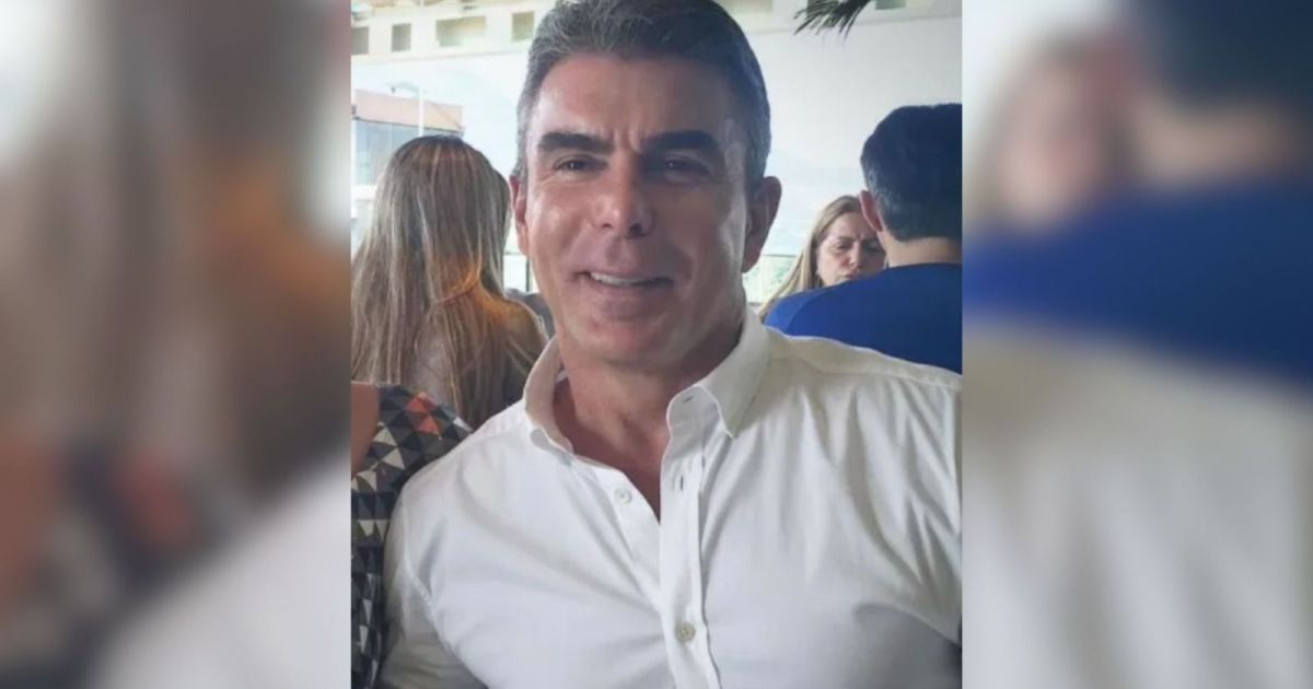 Quem é Rogerio de Andrade, bicheiro preso por homicídio no RJ | CNN Brasil