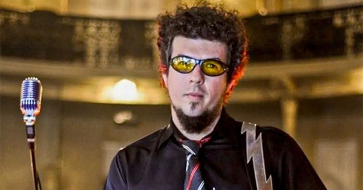 Aos 54 anos, morre Alexandre Lima, músico da banda Manimal | CNN Brasil