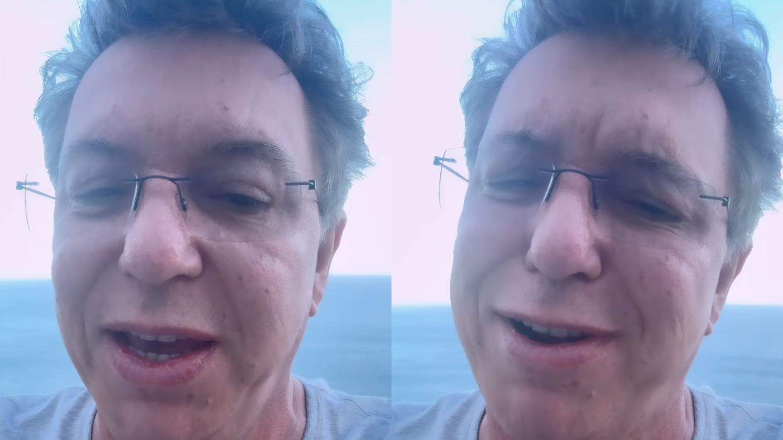 BBB 24: Boninho revela recado vetado que Lucas receberia no Anjo | CNN ...