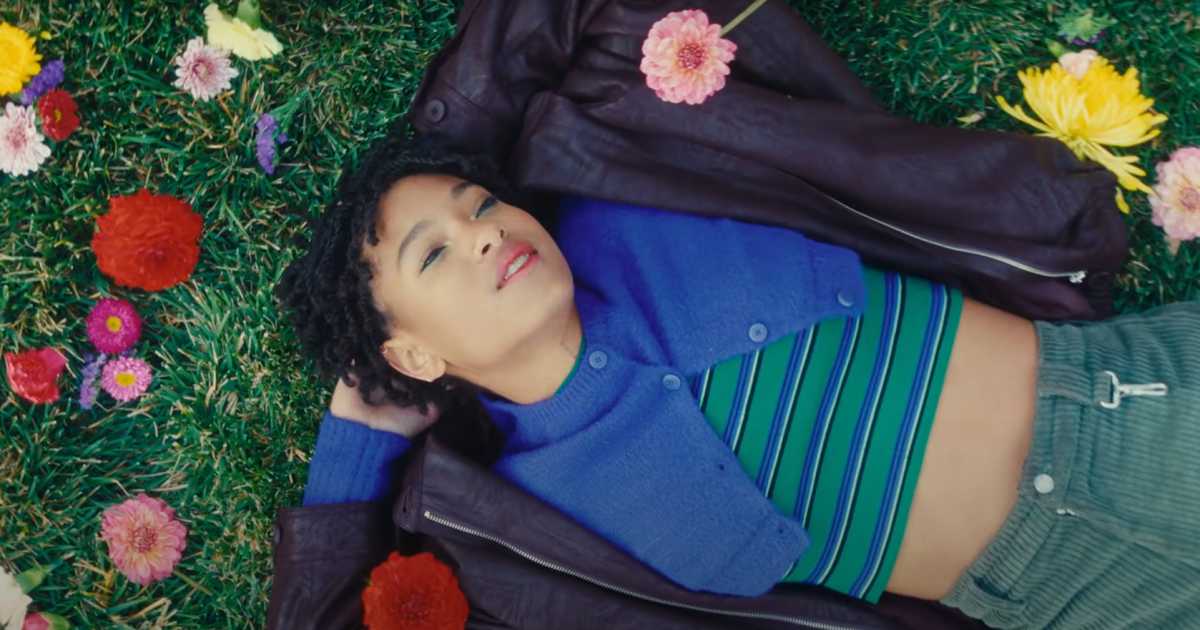 Willow Smith divulga primeira música de novo álbum | CNN Brasil