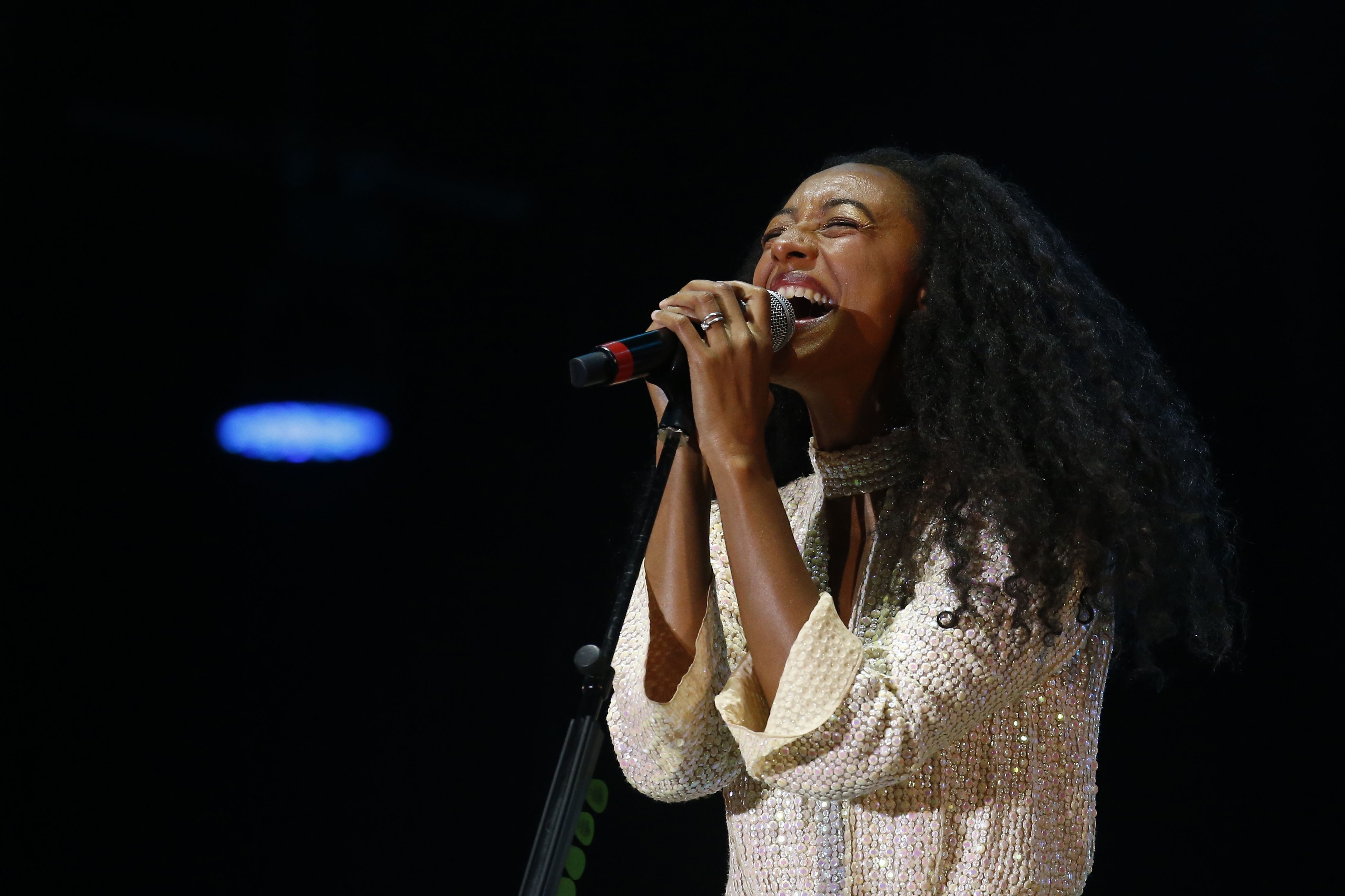 Corinne Bailey Rae, de "Put Your Records On", anuncia dois shows no ...
