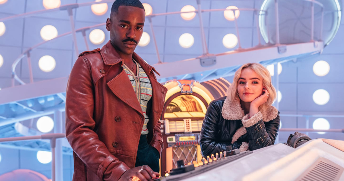 "Doctor Who": relembre acontecimentos da primeira temporada | CNN Brasil