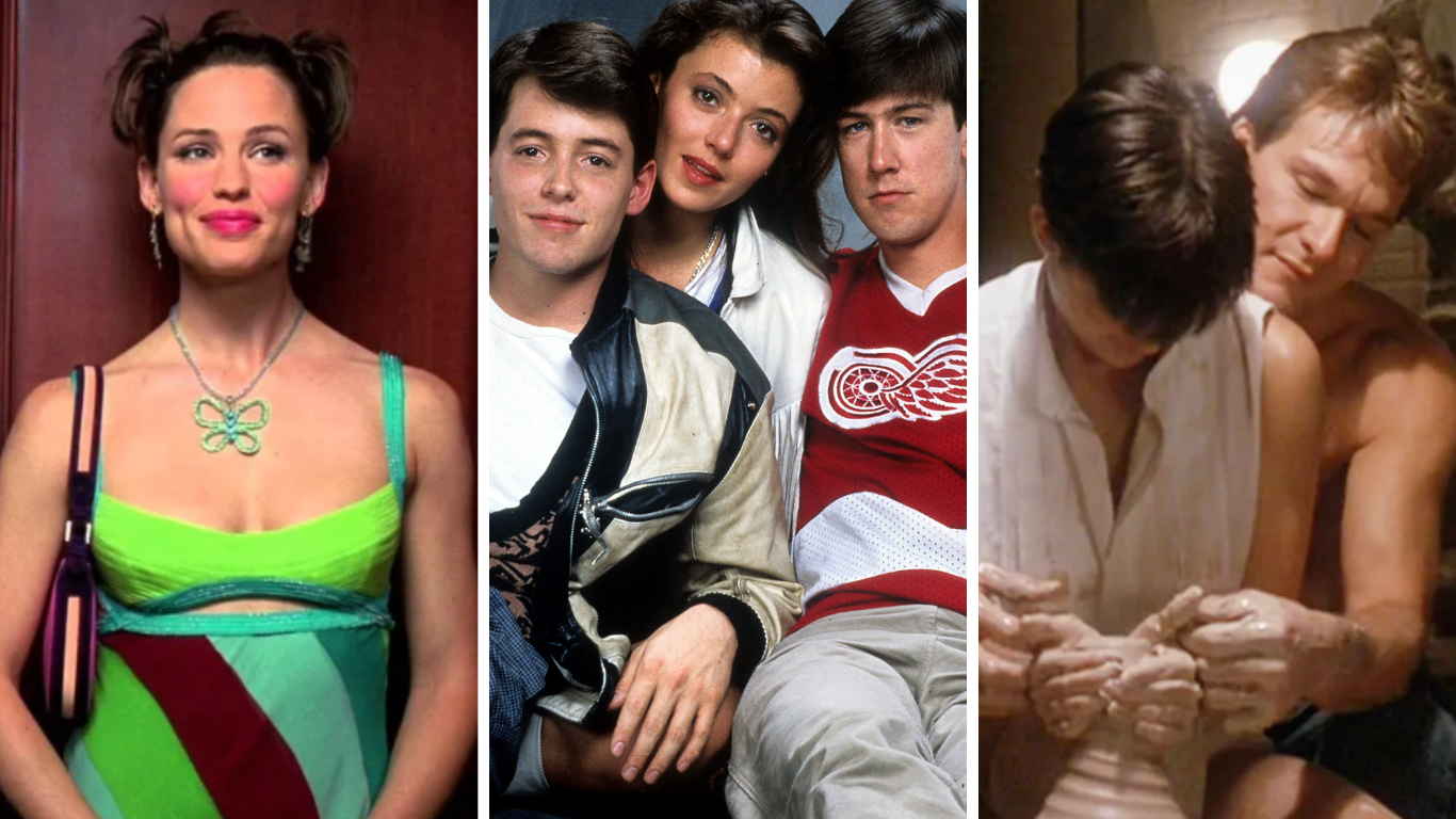 Saiba qual filme passou na "Sessão da Tarde" no dia em que você nasceu | CNN Brasil