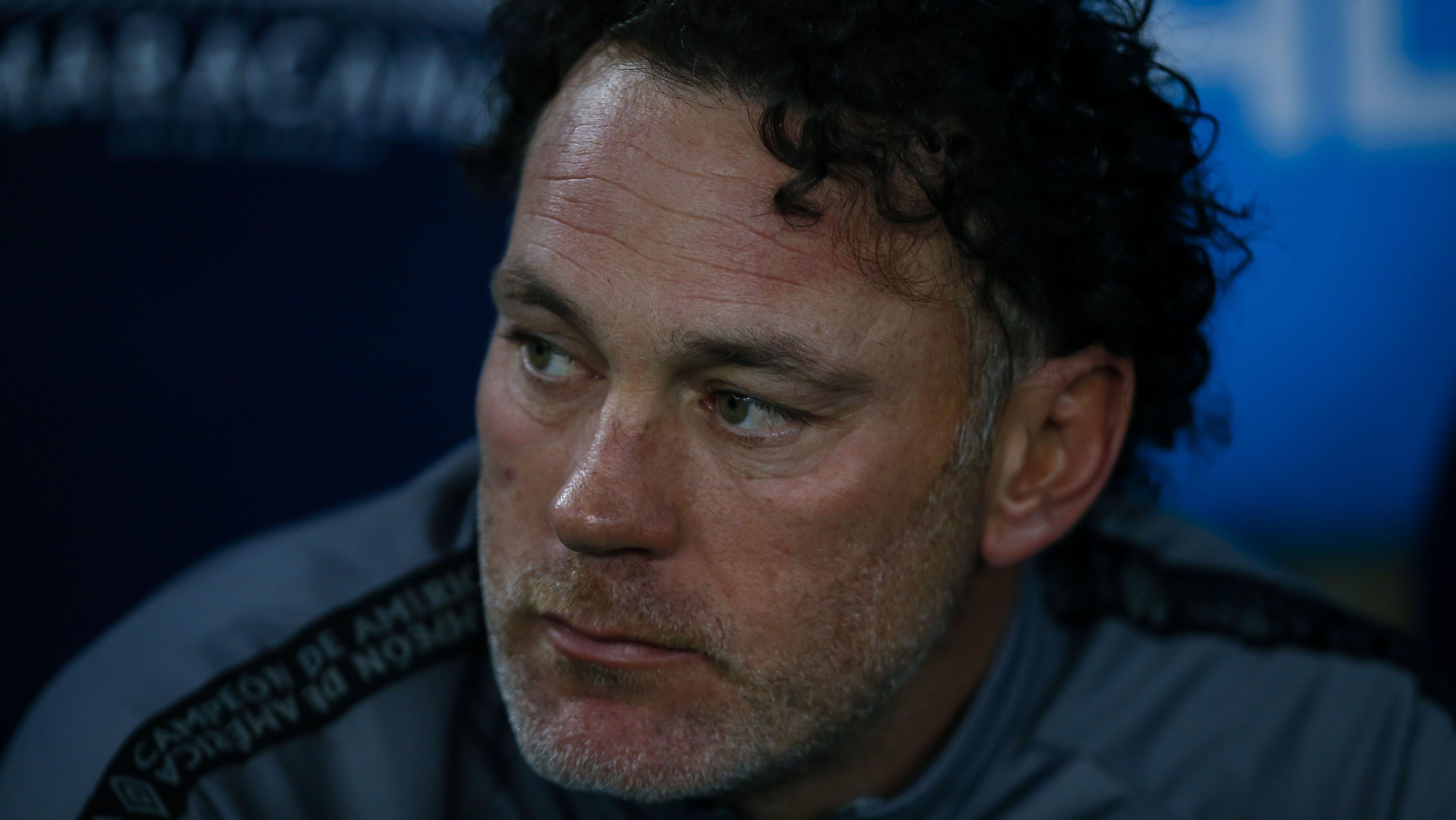 Atlético-MG anuncia contratação do técnico Gabriel Milito | CNN Brasil