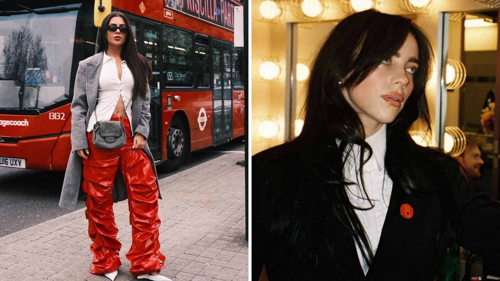 Jade Picon compartilha selfie com Billie Eilish em festa pós-Oscar ...