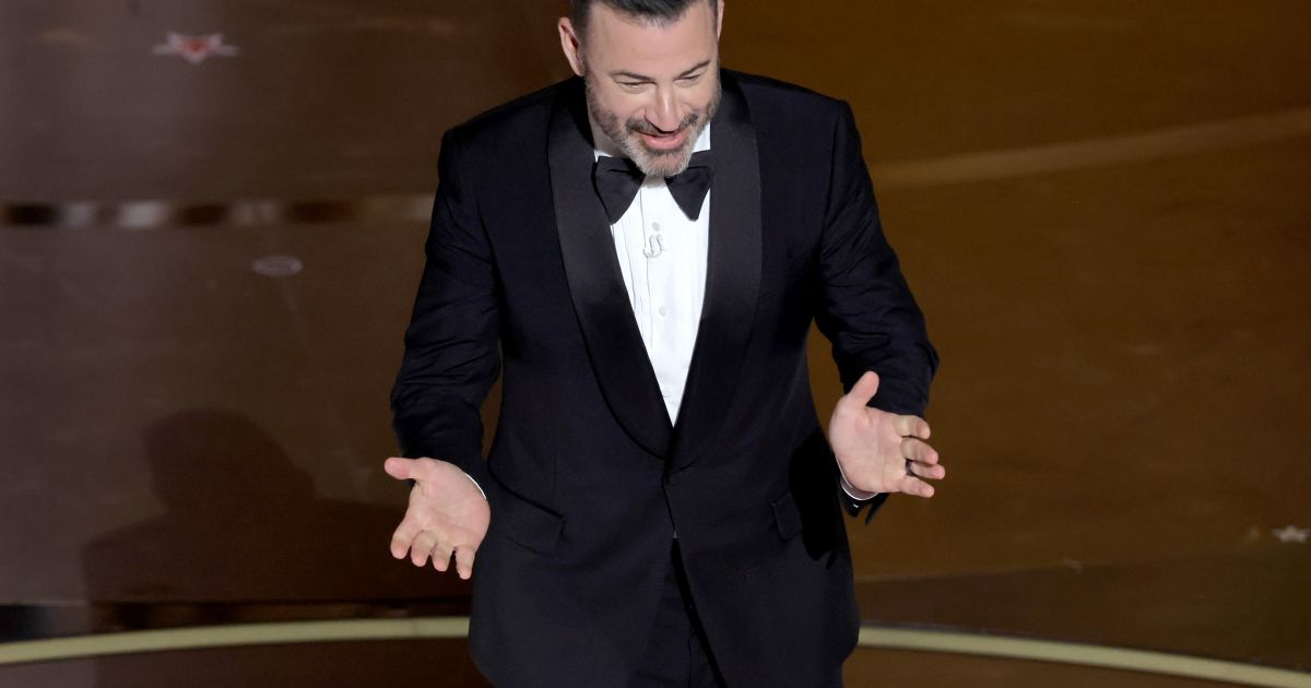 Jimmy Kimmel desabafa sobre suspensão de programa: "Pensei que fosse o ...