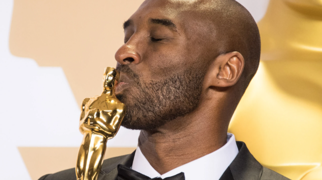 Lenda da NBA, Kobe Bryant venceu o Oscar em 2018; relembre | CNN Brasil