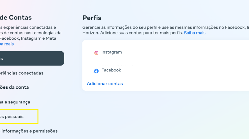 Como excluir a conta no Instagram? Veja o passo a passo | CNN Brasil