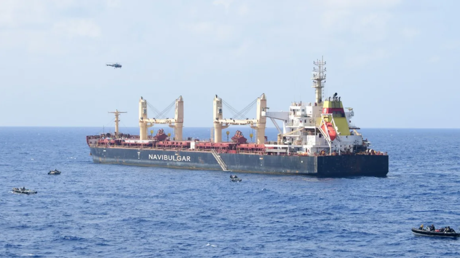 Marinha da Índia é considerada uma das melhores do mundo após captura ...