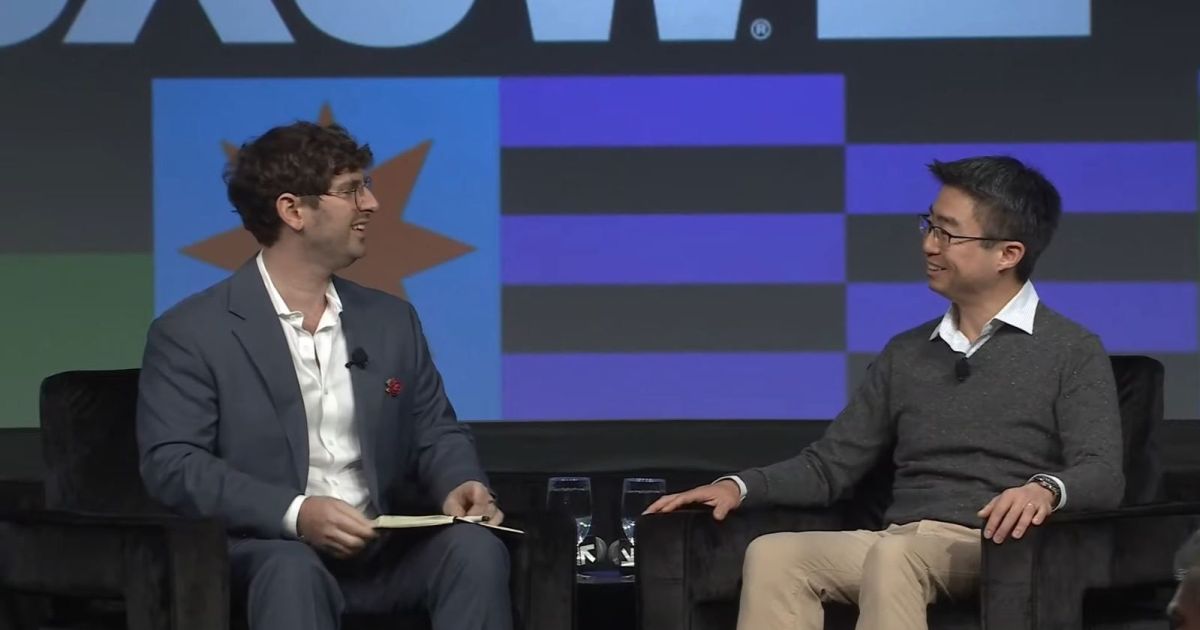 “Em vez de resistir, pessoas deveriam testar possibilidades da IA”, diz ...