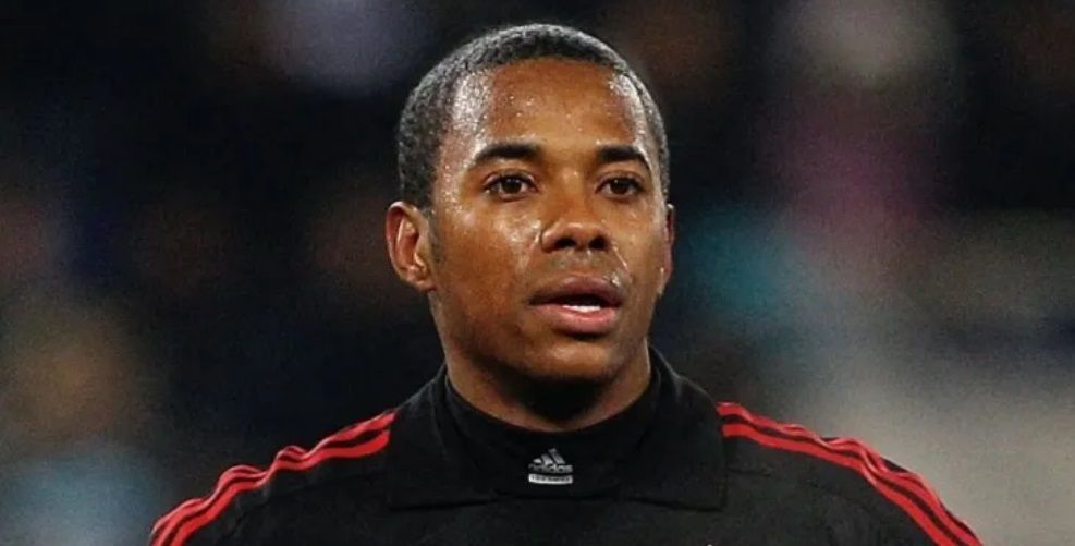 Condenado a nove anos, saiba quando Robinho pode sair da prisão | CNN ...