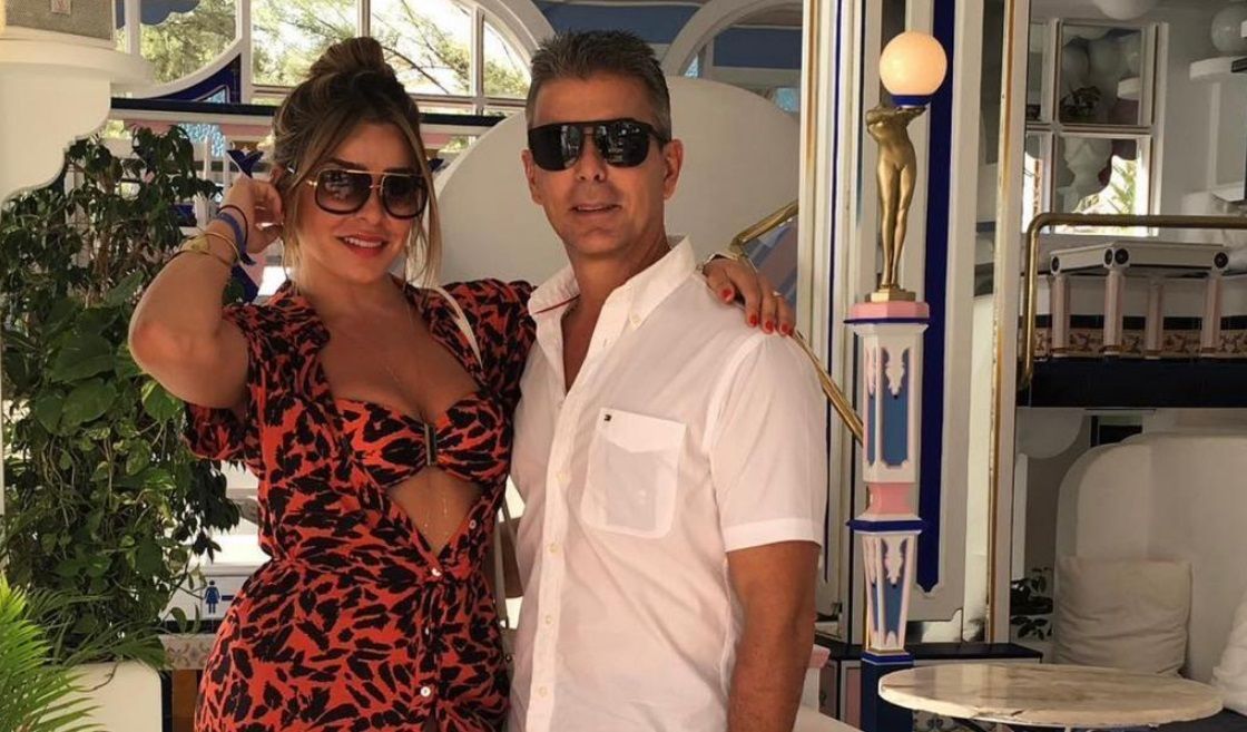 Quem é o bicheiro Rogério de Andrade? | CNN Brasil