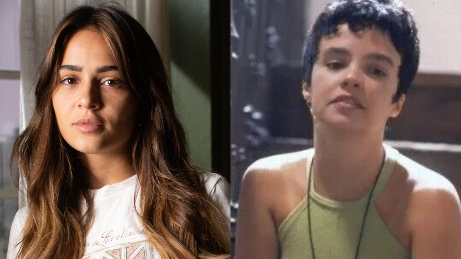Quem viveu Sandra na 1ª versão de "Renascer"? Atrizes já dividiram o ...