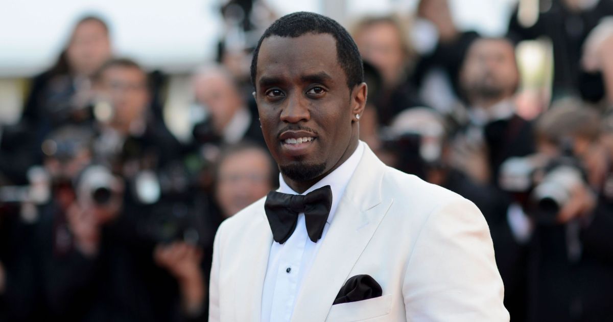 Saiba como eram as famosas "festas do branco" de Sean "Diddy" Combs ...